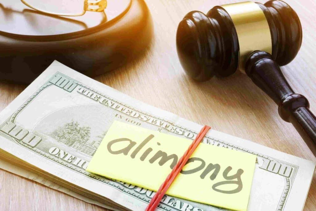 Understanding Alimony Payments & What You Are Entitled To