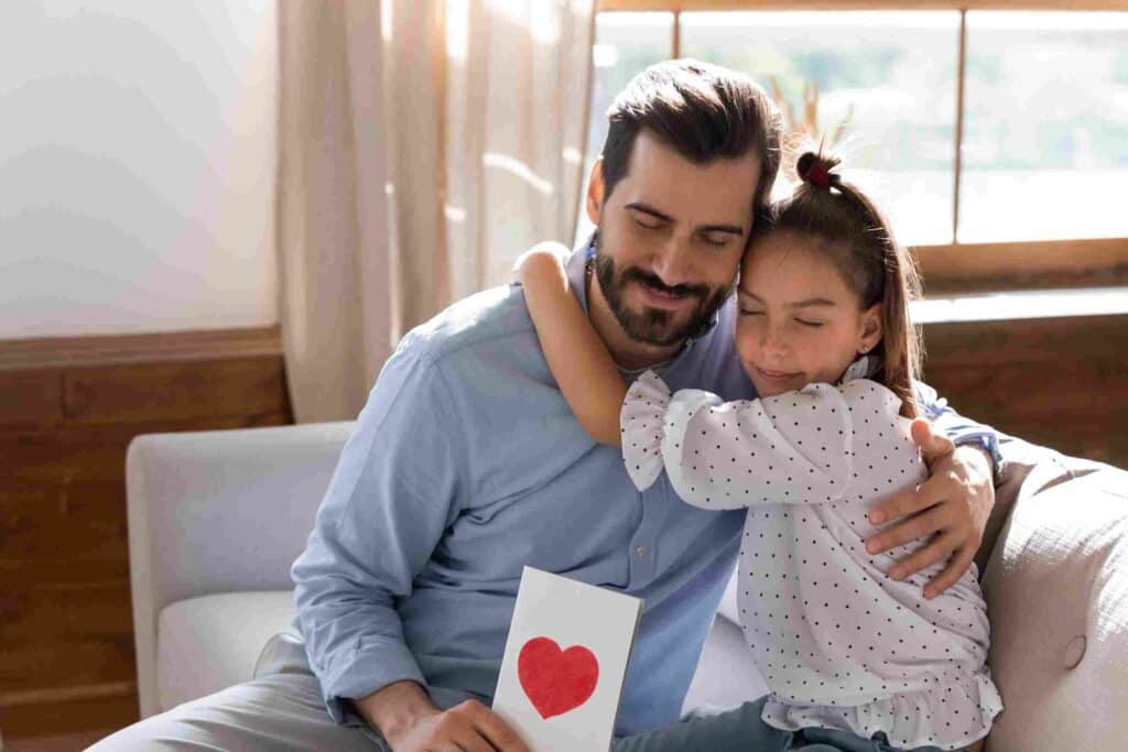 What Rights Do Unwed Fathers Have to Children in MD?